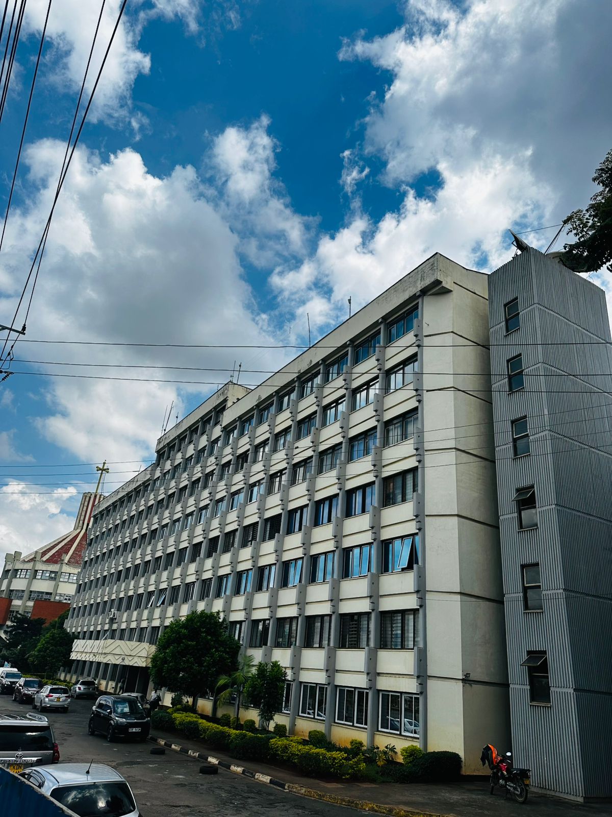 Waithaka & Associates Advocates