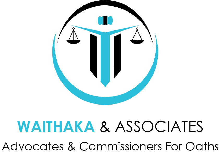 Waithaka & Associates Advocates